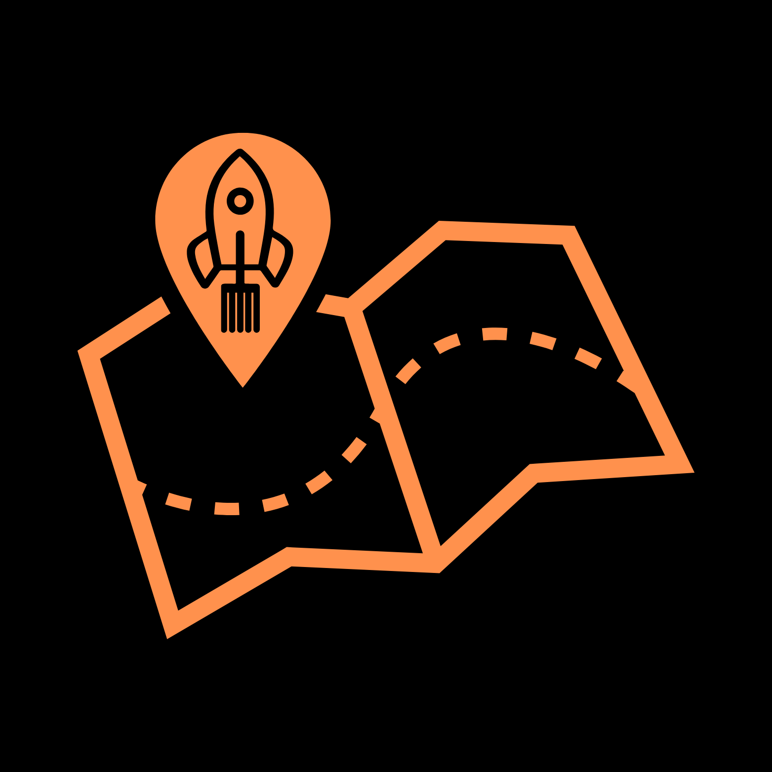 Gastronaut Guide - Hakkında