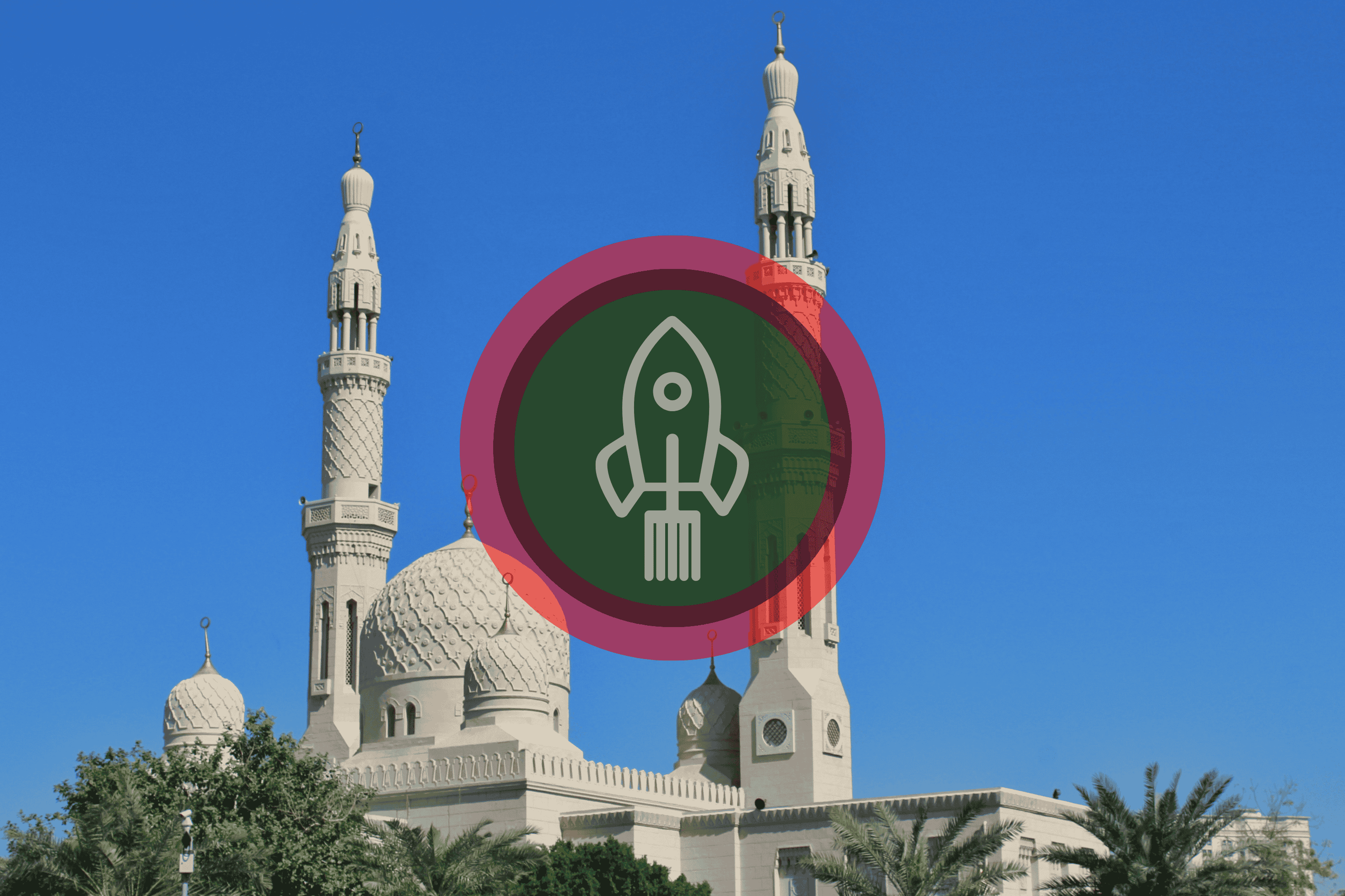 Gastronaut Guide - Abu Dhabi