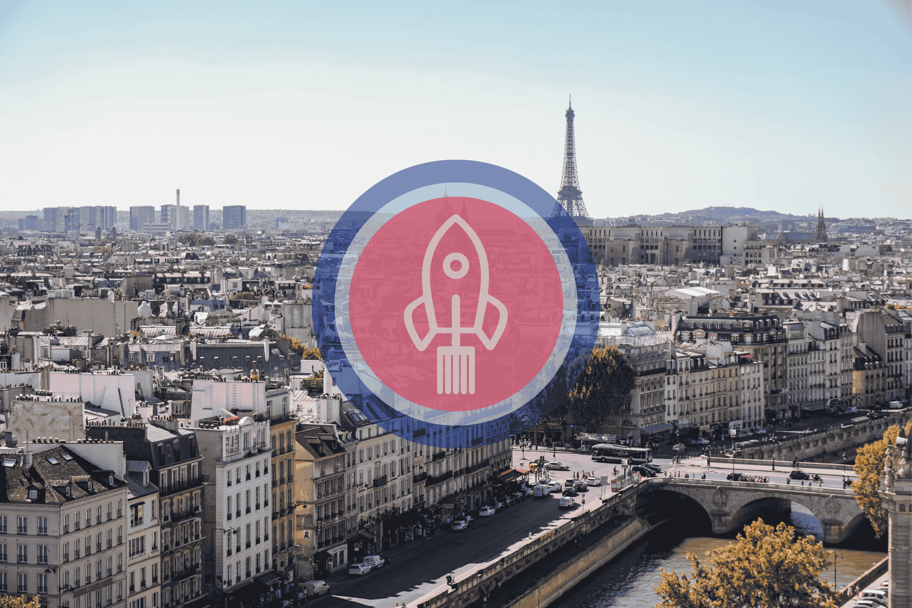 Gastronaut Guide - Paris