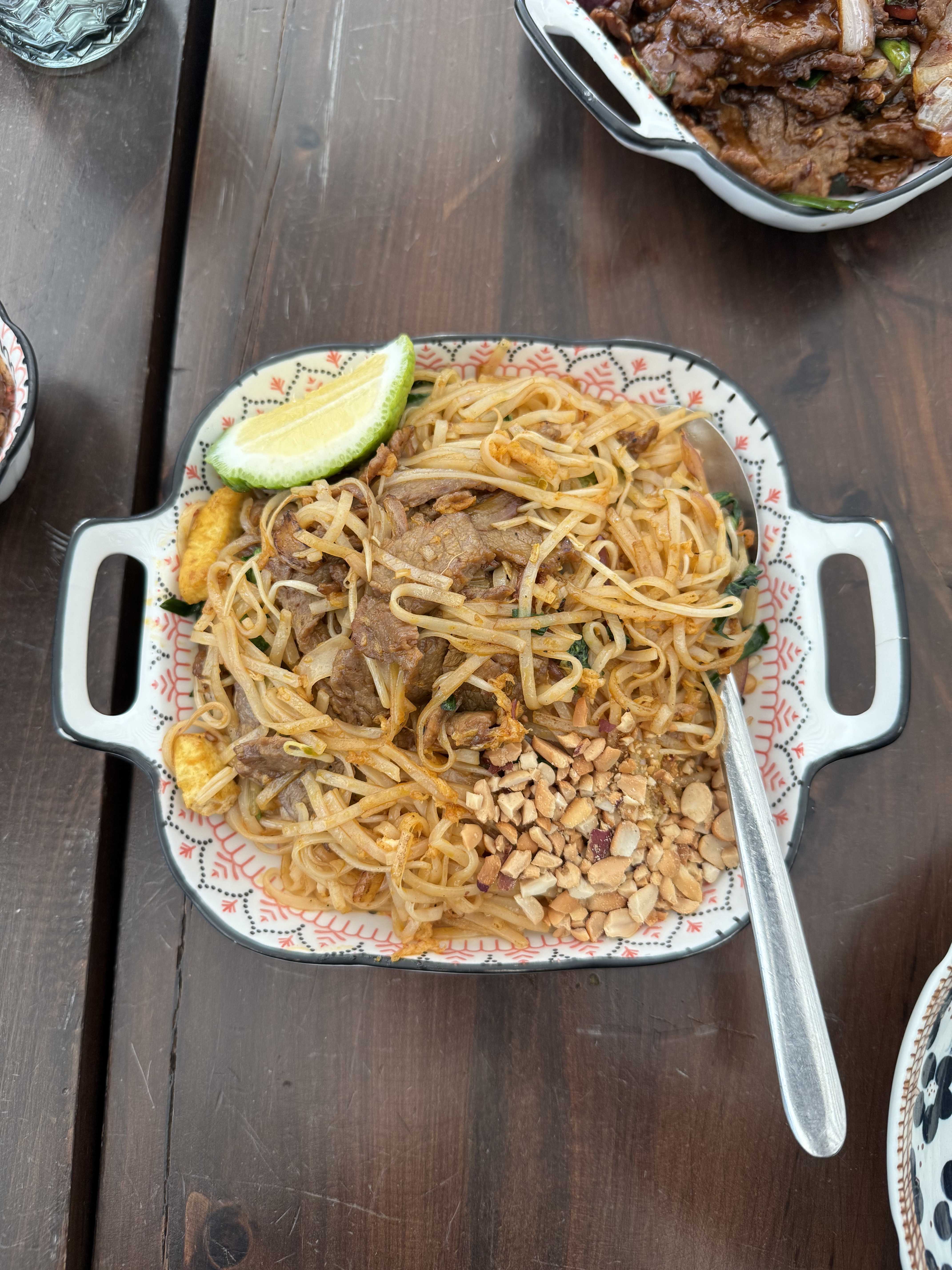 Gastronaut Guide - Bang Bang