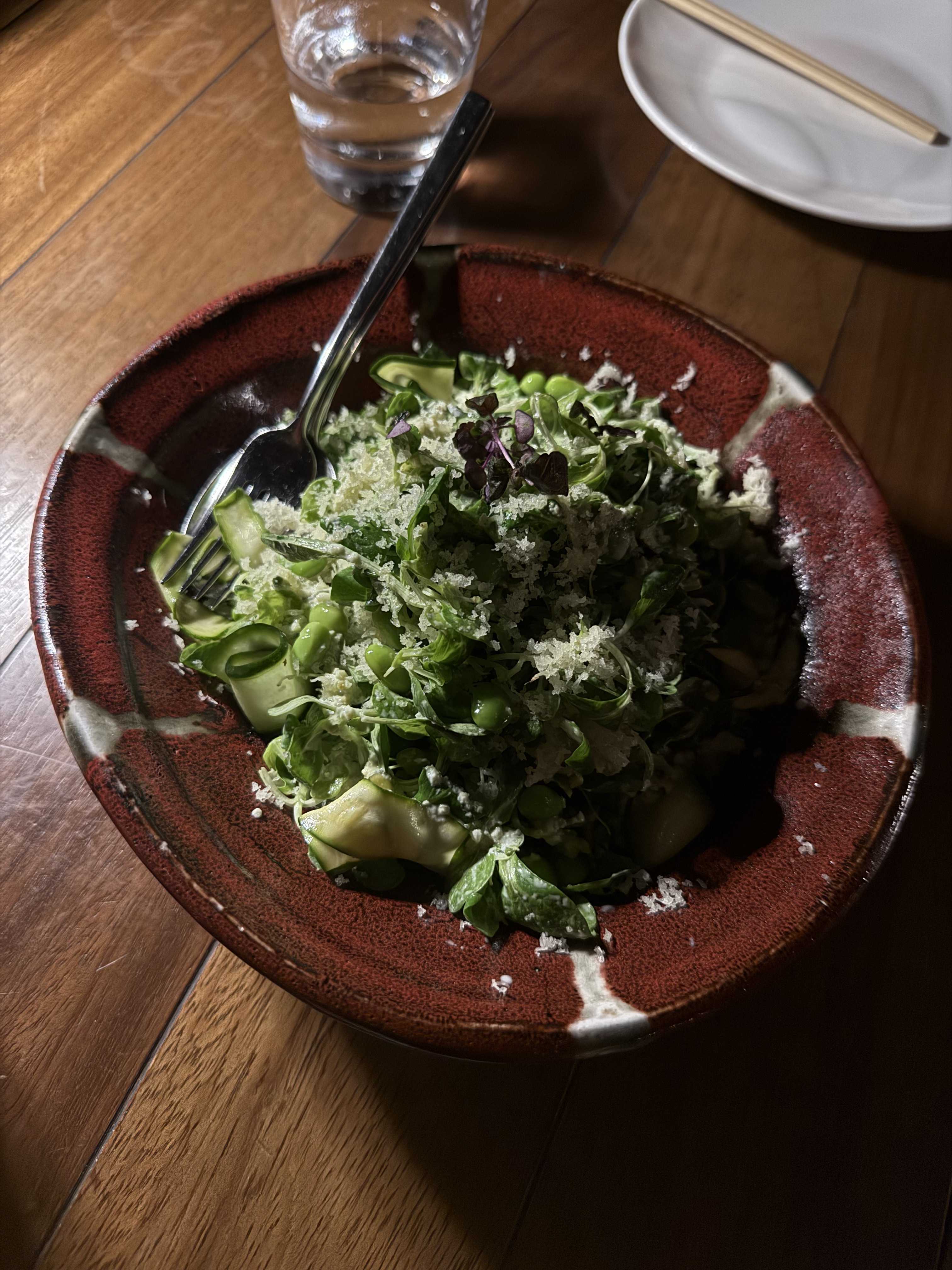 Gastronaut Guide - Zuma Mykonos