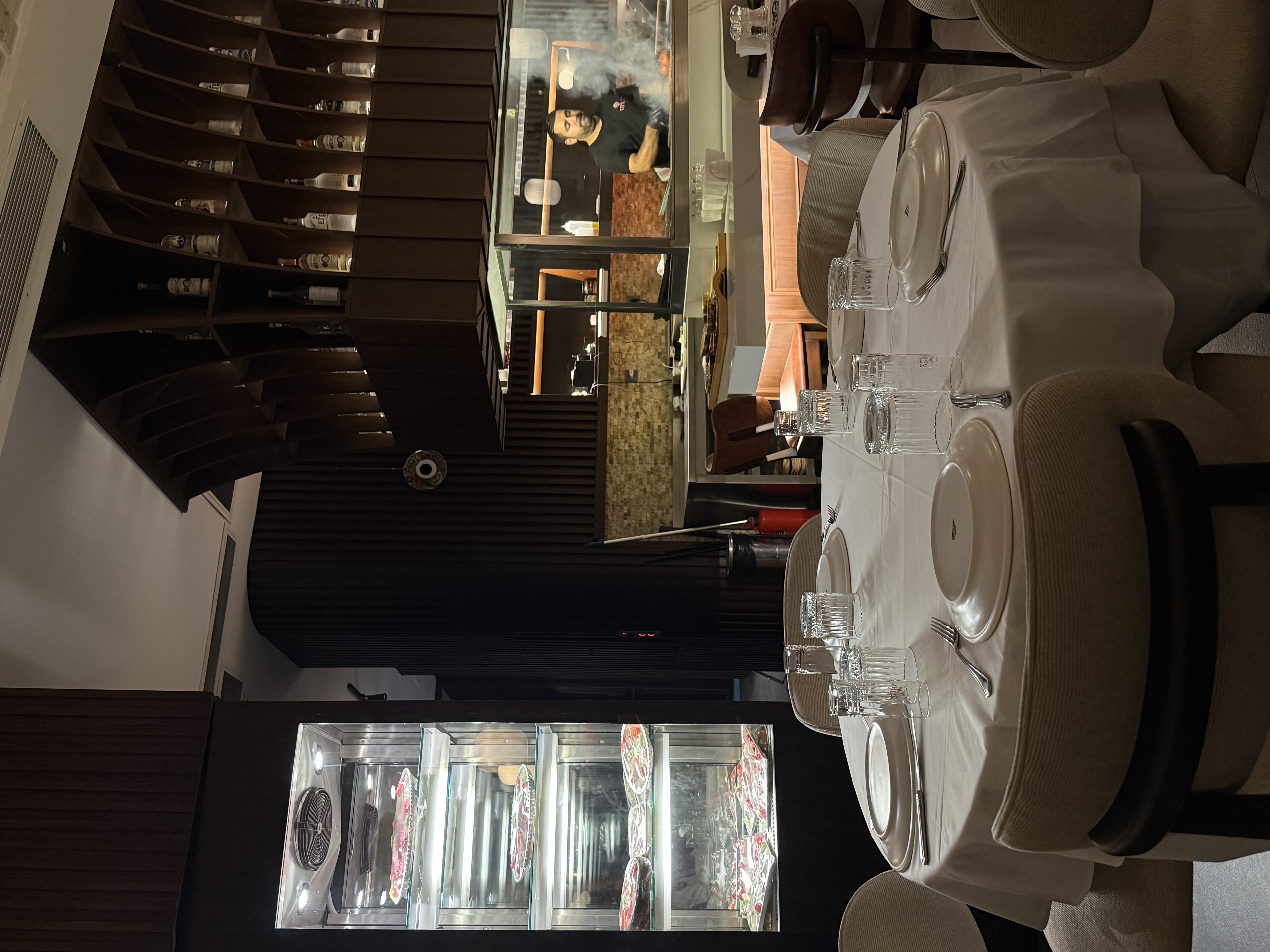 Gastronaut Guide - Tepsi Et