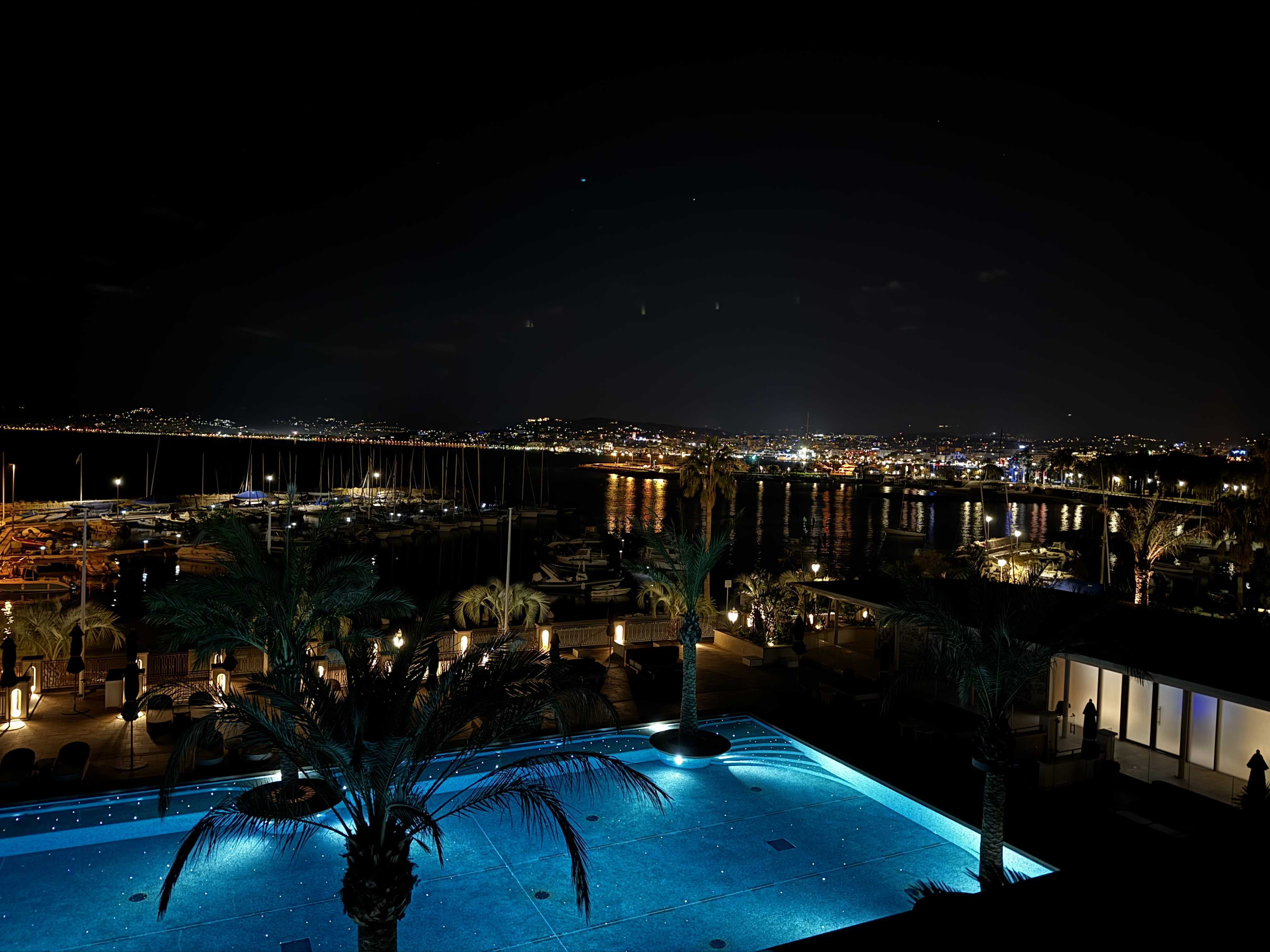 Gastronaut Guide - Zuma Cannes