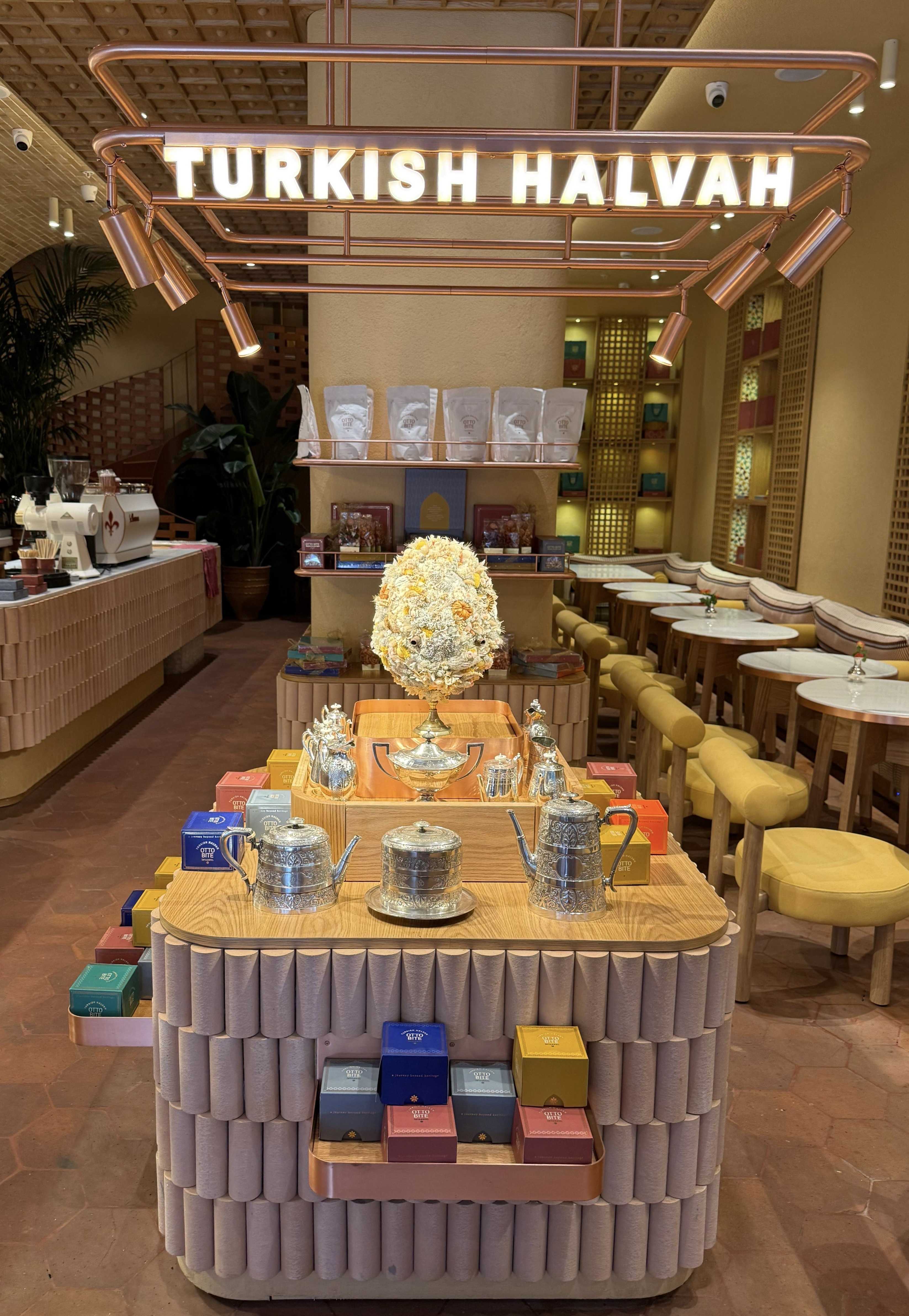 Gastronaut Guide - Otto Bite