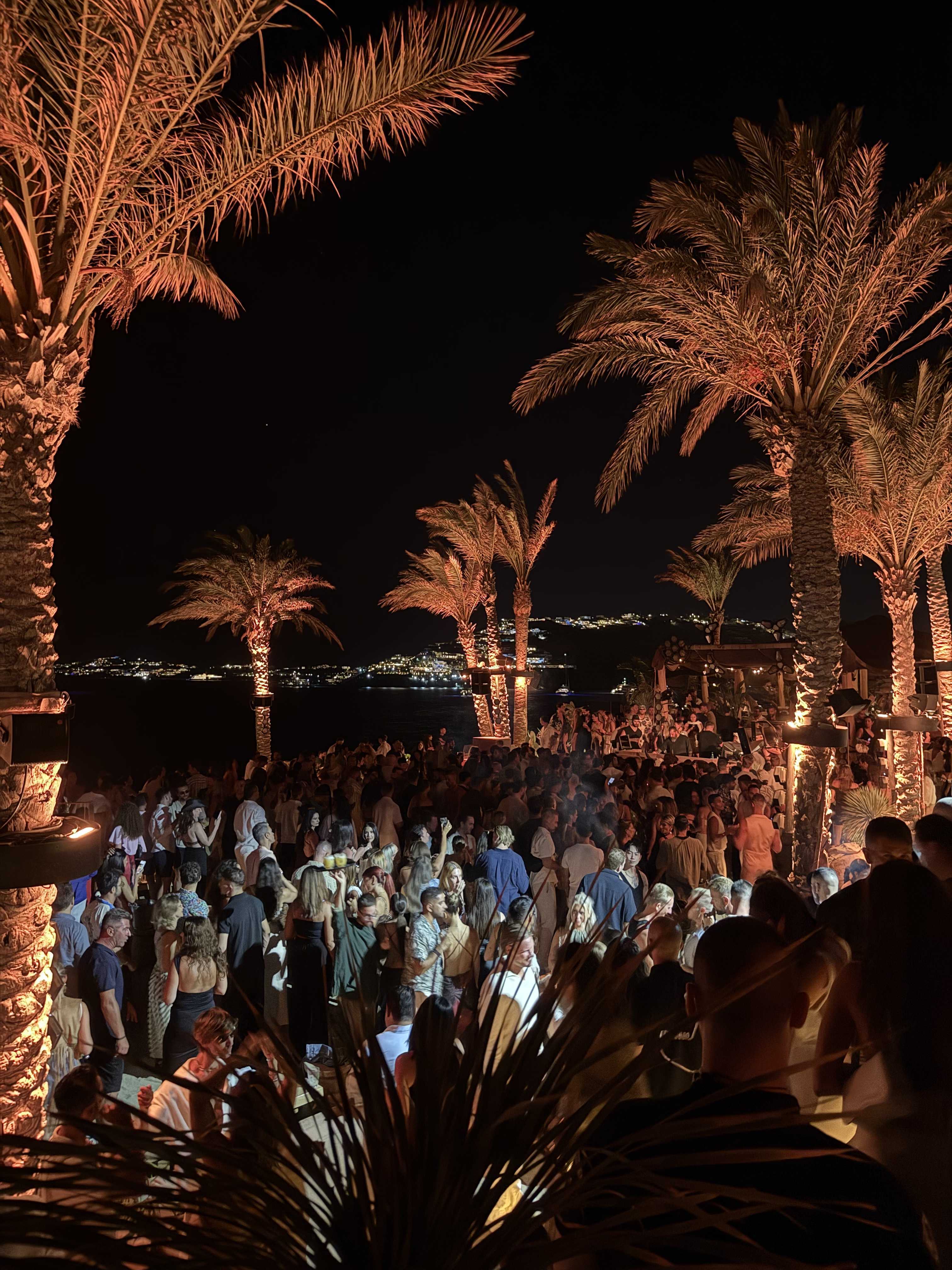 Gastronaut Guide - Scorpios